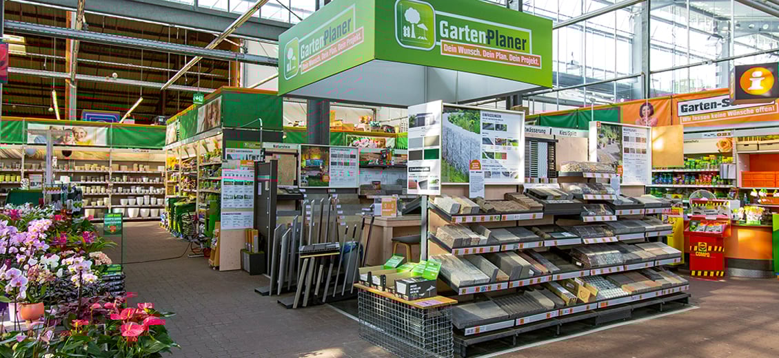 Dein OBI Markt Glinde, Wilhelm-Bergner-Strasse 2