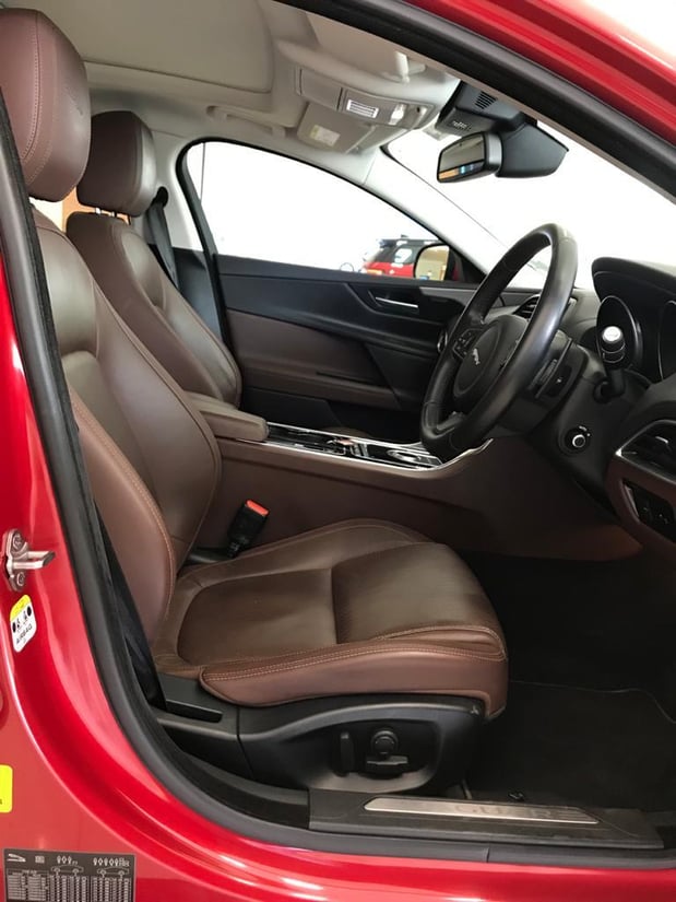 Shakti Auto Cars, Jaguar Retailer in Bengaluru, India