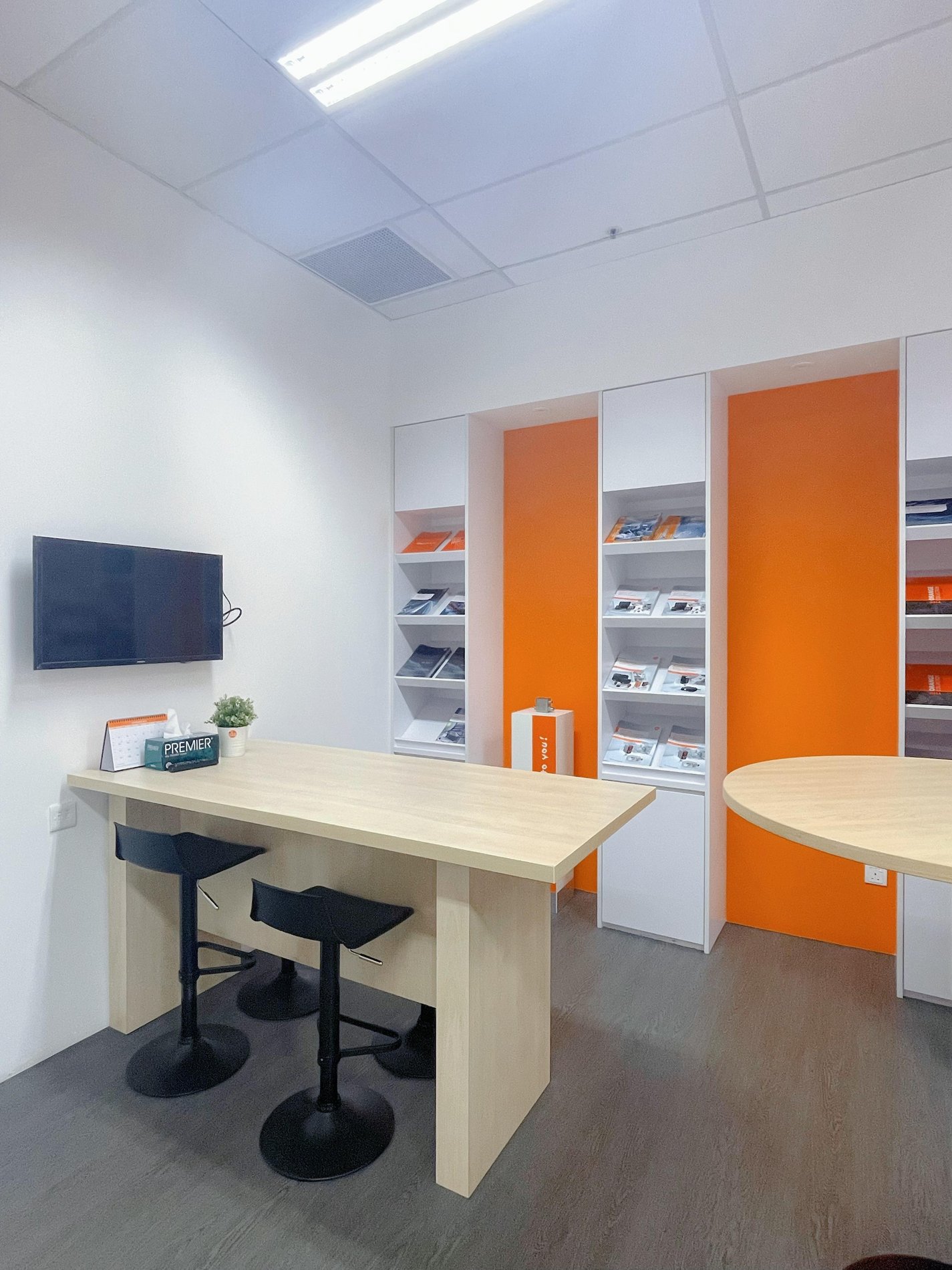 ifm electronic Pte Ltd - our location in Singapore, 3A International ...