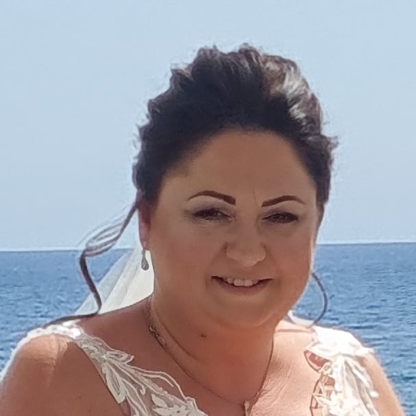 Sarah Mills - Utility Warehouse - Neath