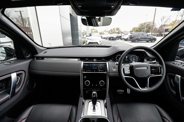 Barbagallo Land Rover | Land Rover Retailer in Osborne Park WA, Australia