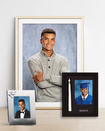 Grad Photography in Edmonton, AB | Prestige Portraits