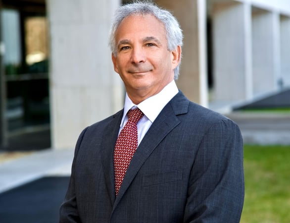 Marc Goldstein | Purchase, NY | Morgan Stanley Wealth Management