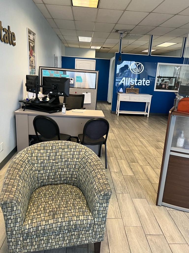 Paola Bazan - Allstate Insurance Agent in El Paso, TX