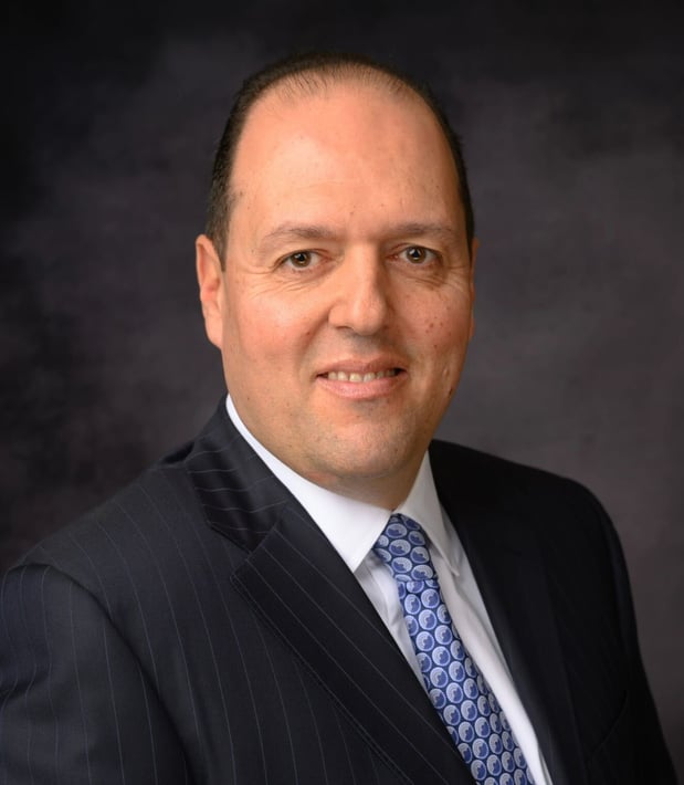 Steven Scher - Financial Advisor in Garden City, NY 11530 | Merrill