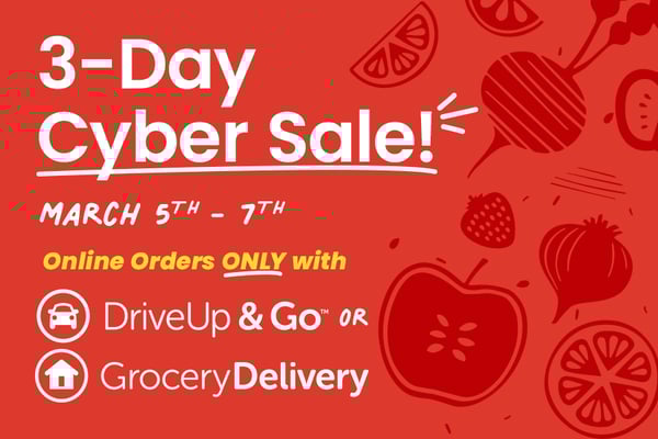 Grocery Store Near Me - Grocery Delivery Or Pickup - in Mid-City, Los ...