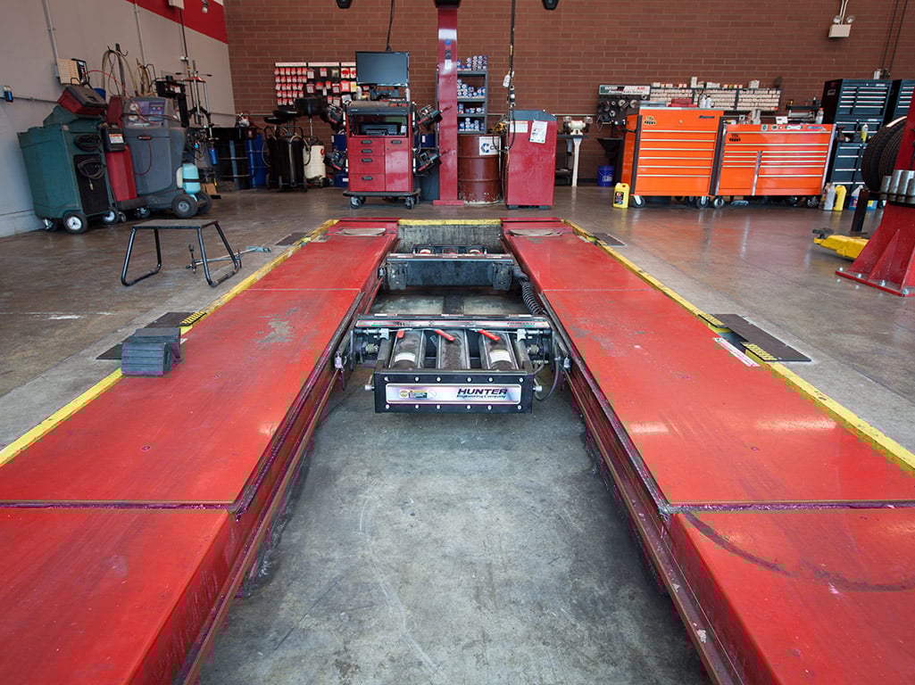 Visit Tire Discounters in Sharonville for discount tires, wheels, oil ...