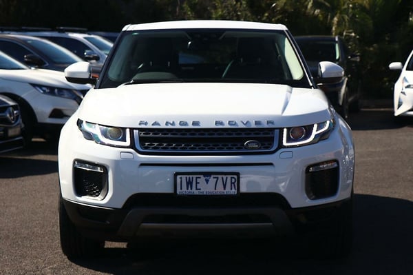Doncaster Land Rover | Land Rover Retailer in Doncaster VIC, Australia