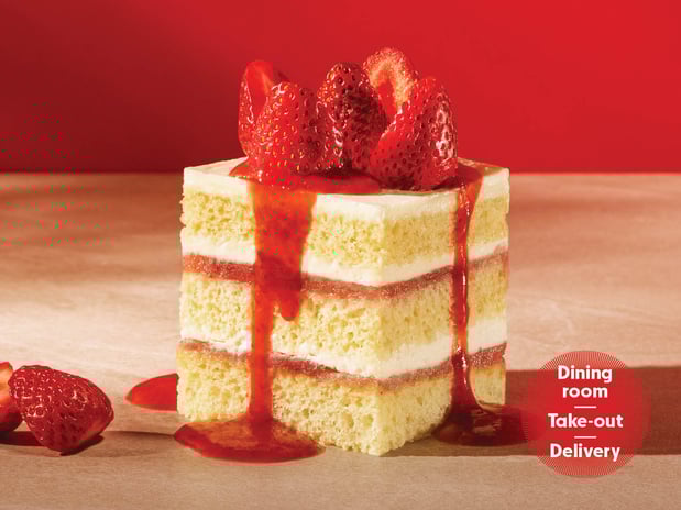 St-Hubert Hull (Gatineau) Restaurant & Bar | Dining Room | Takeout ...