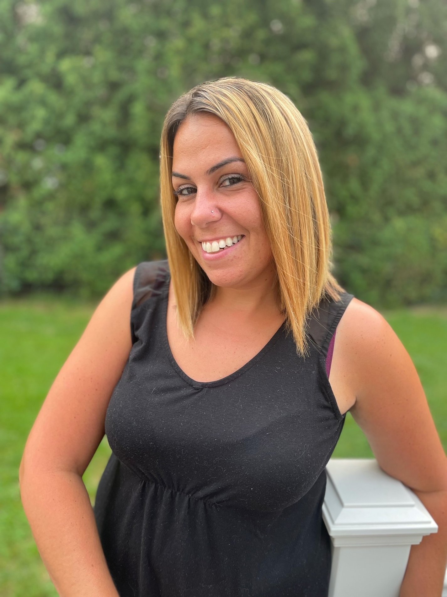 Jennifer Nappi – Allstate Car Insurance Agent in Warren, RI