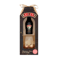 Baileys Gift Sets: Chocolate Boxes, Mini Bottles & More | Baileys UK
