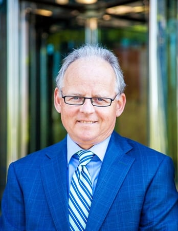 The Benyo Team | St. Louis, MO | Morgan Stanley Wealth Management