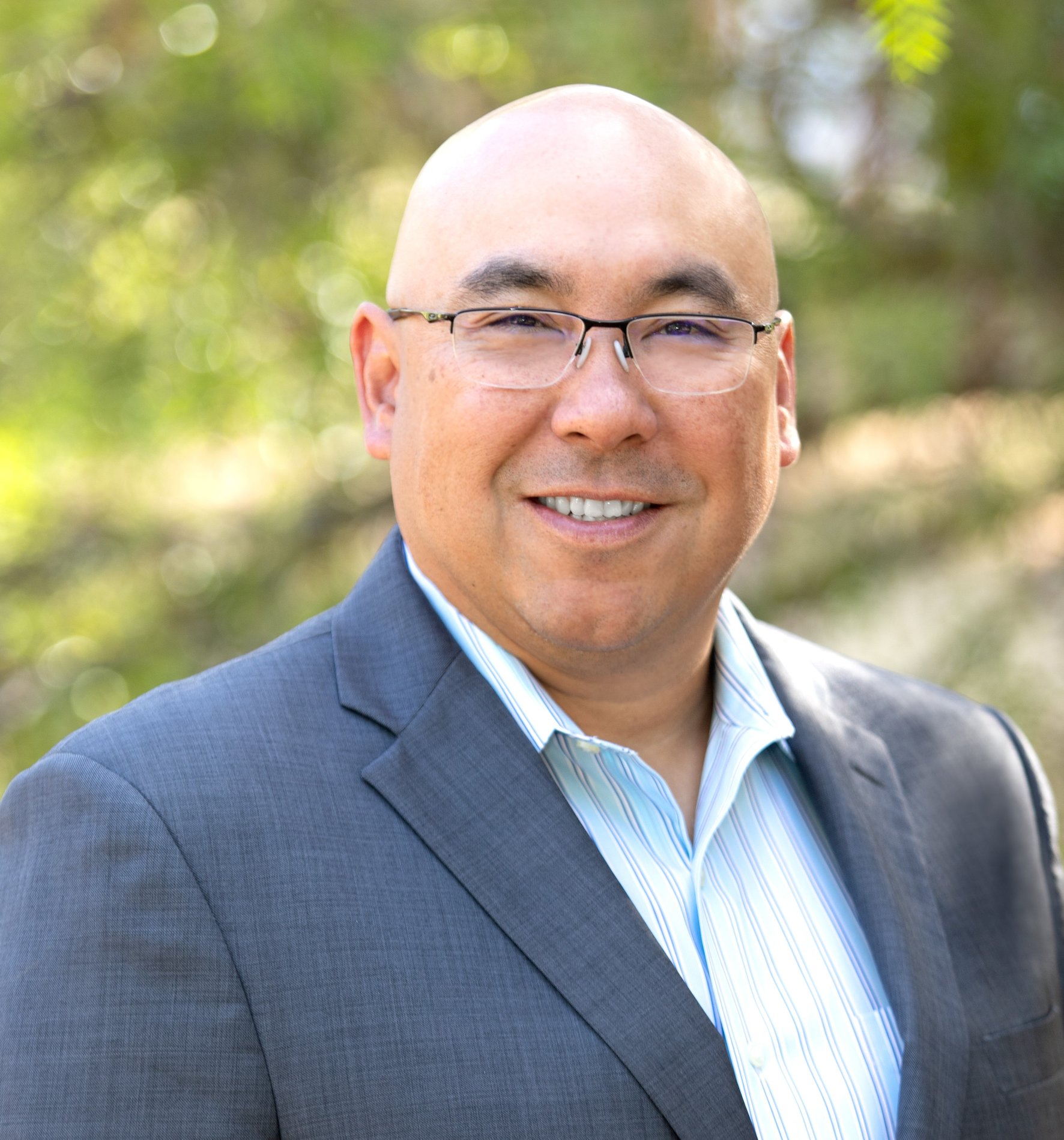 Jerwin Paz | San Diego, CA | Morgan Stanley Wealth Management