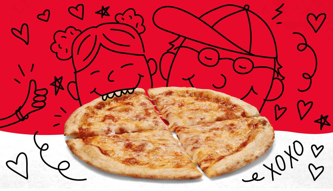 MOD Pizza Downtown Spokane | Spokane, WA