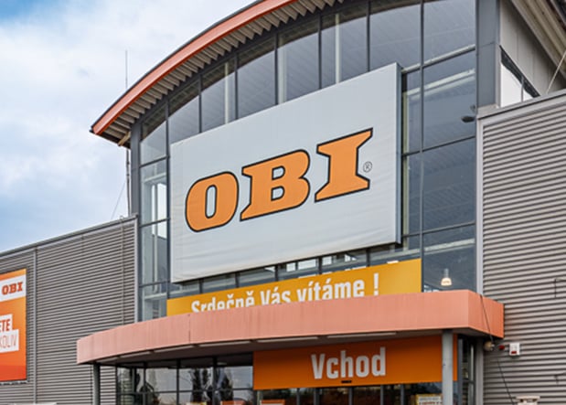 OBI Přerov | Polní 2992/11