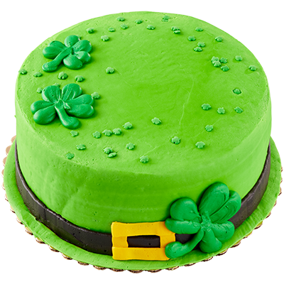 Valentine's Day Desserts & Custom Cakes - Shop your Valentines Day ...