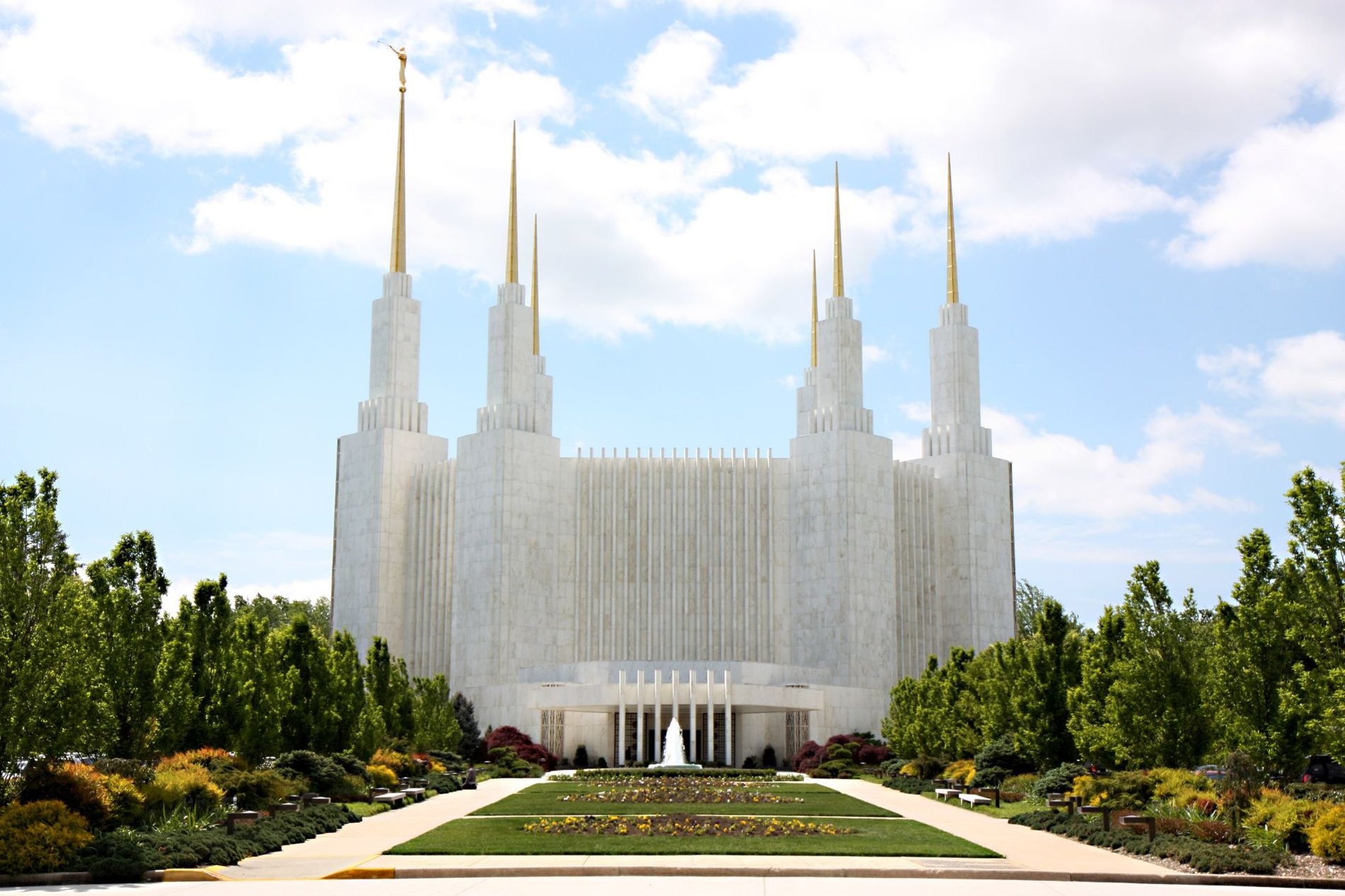 Stake Temple Day - The Church of Jesus Christ of Latter-day Saints