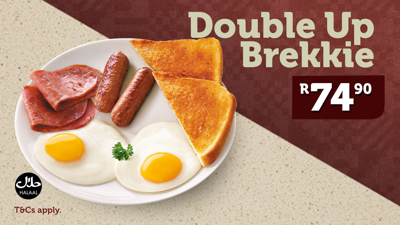 Visit Wimpy Killarney Halaal | Family Restaurant