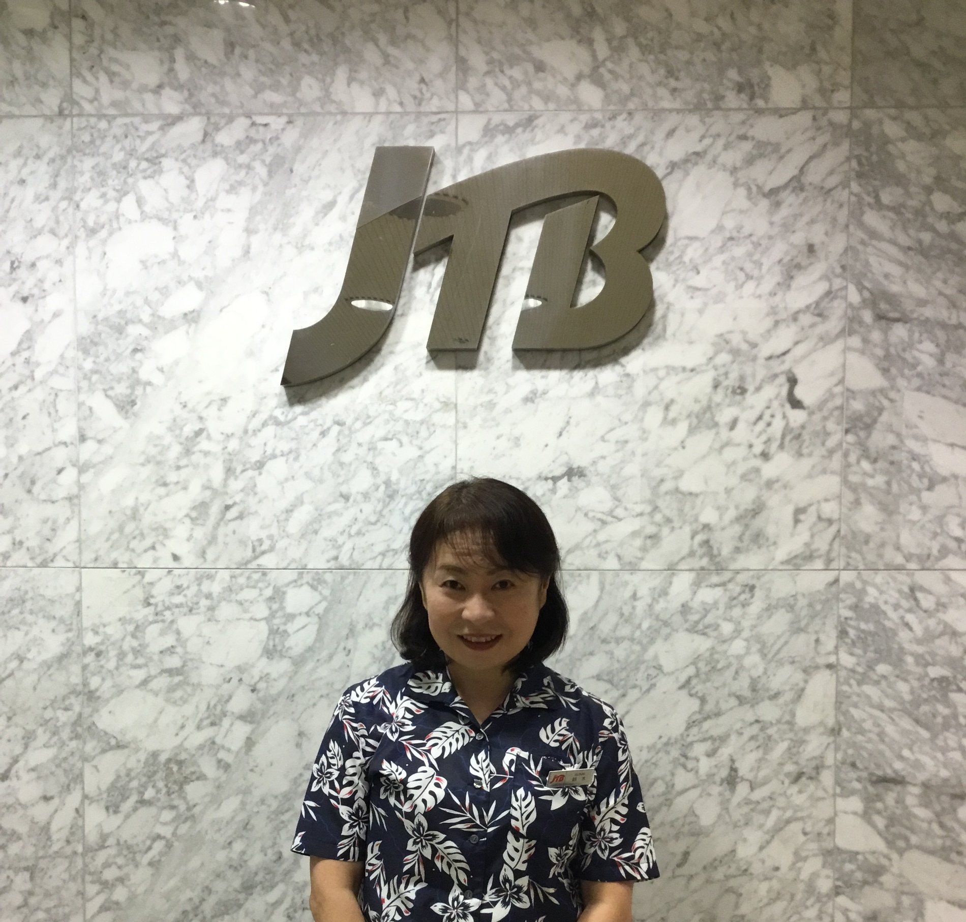 JTBトラベルコンサルタント ｜ 鈴木