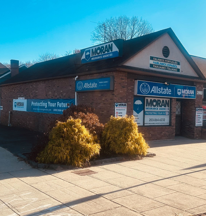 Nate Moran – Allstate Car Insurance Agent in Bridgeport, CT