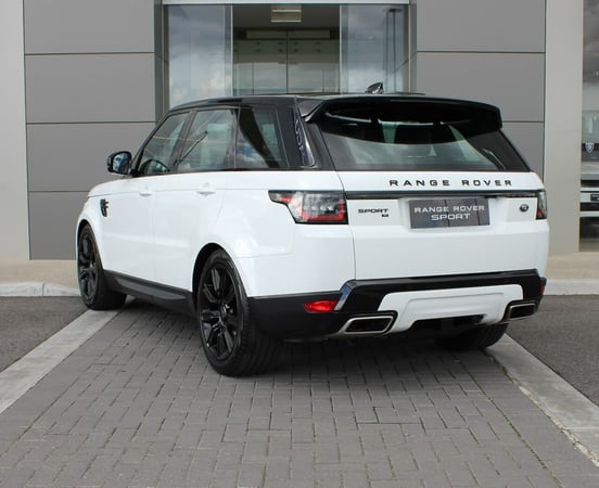 Essendon Land Rover | Land Rover Retailer in Essendon Fields VIC, Australia