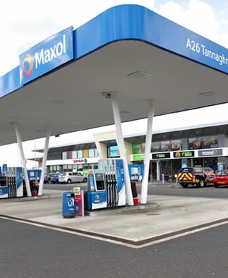 Careers - The Maxol Group