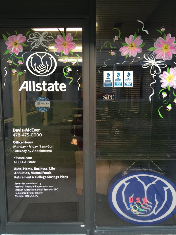 Allstate | Car Insurance in Macon, GA - John Rogers