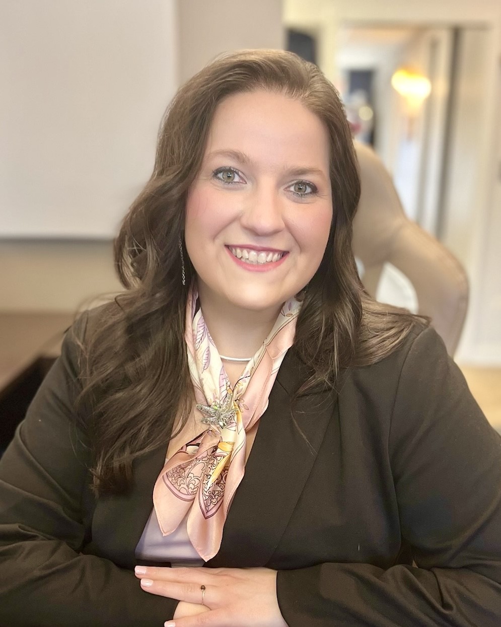 Cristine Toczek – Allstate Car Insurance Agent in Worth, IL