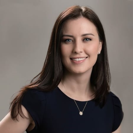 Kelsey Regan | Plano, TX | Morgan Stanley Wealth Management