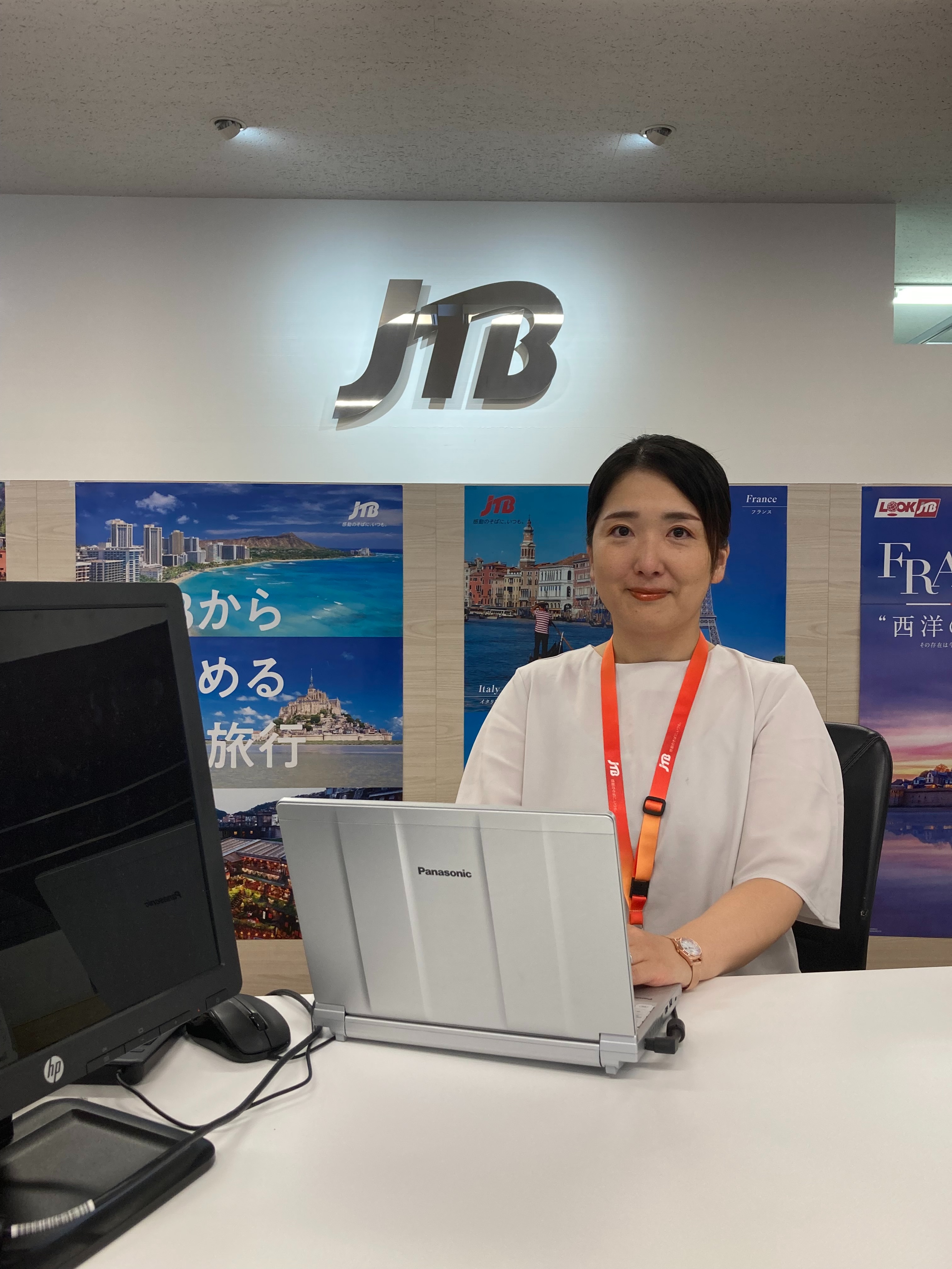 JTBトラベルコンサルタント | 小山田 幸