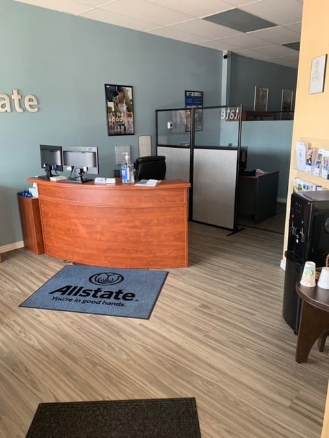 Jennifer Feld - Allstate Insurance Agent in Littleton, CO