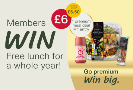 Central Co-op Food - Wolverhampton Railway Station : {KEYWORDS} in ...