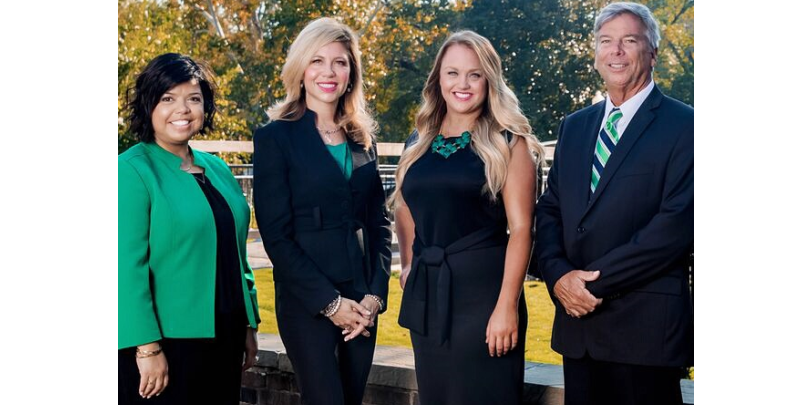 The Stanfield McCarthy Group | Fayetteville, NC | Morgan Stanley Wealth ...