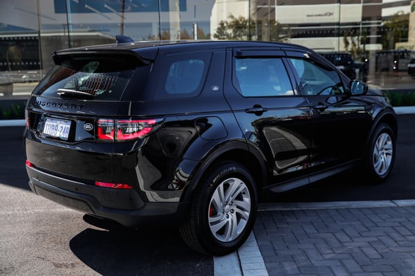 Barbagallo Land Rover | Land Rover Retailer in Osborne Park WA, Australia