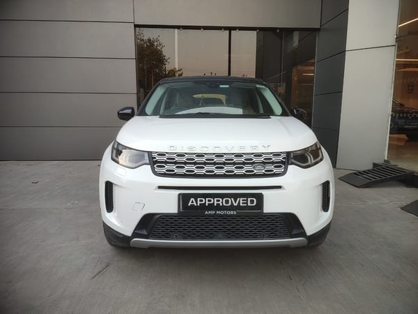 Land Rover Amp Motors | Retailer | Jaipur, IN