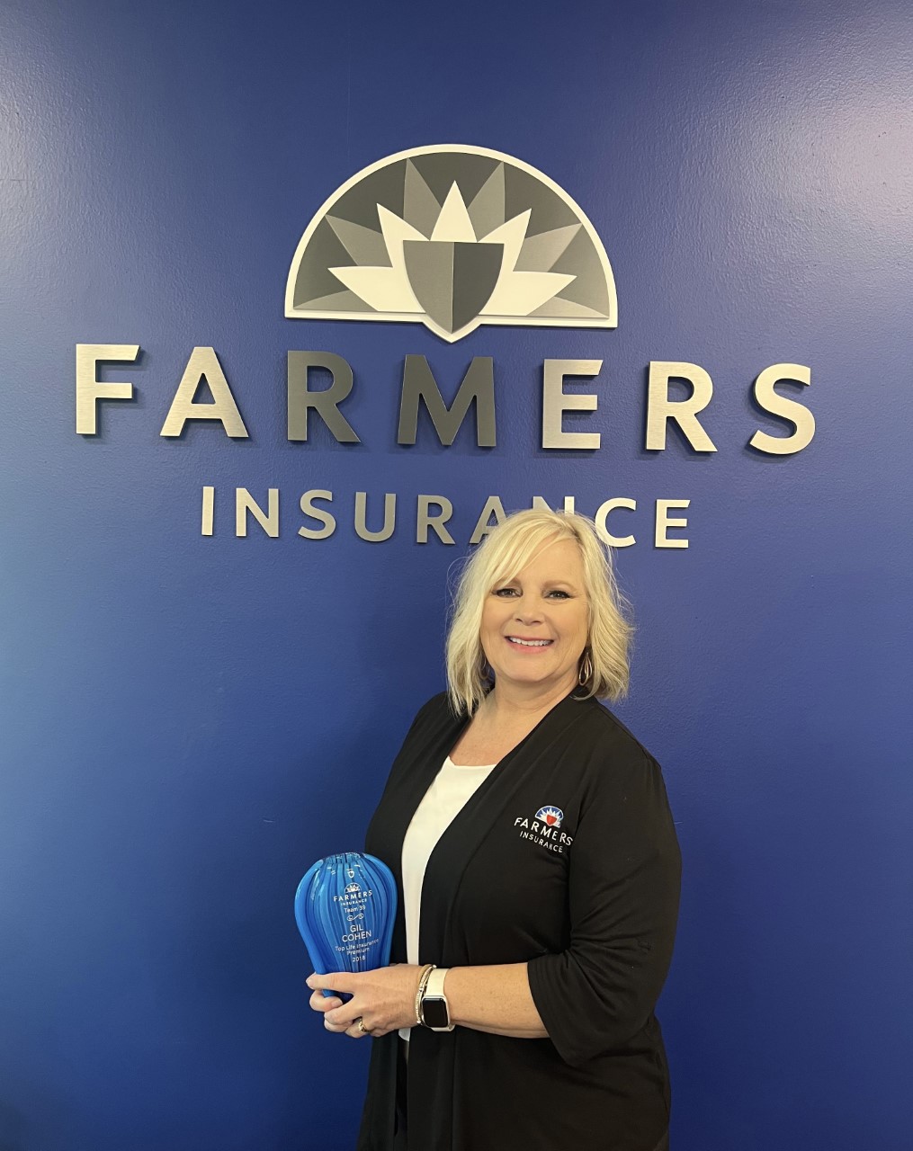 Gilbert Cohen - Farmers Insurance Agent in Roseville, CA