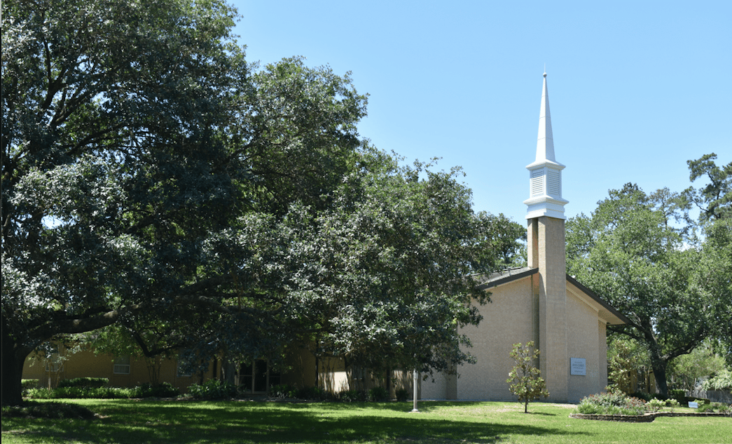 Christian Church in Houston, TX | 10555 Mills Road | Church of Jesus Christ