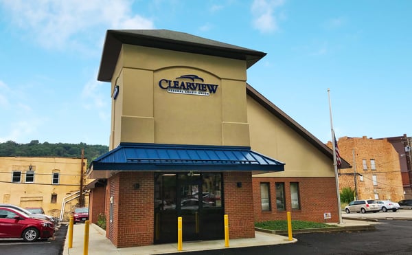 Credit Union Near East Liverpool | Clearview Federal Credit Union