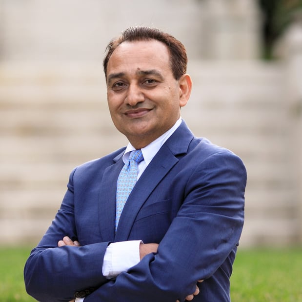 The Suri/Link Wealth Management Group, Financial Advisors in Oak Brook ...