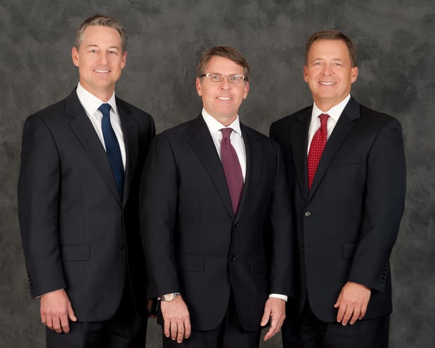 The Shadden Group | Long Beach, CA | Morgan Stanley Wealth Management