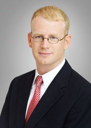 C. Adam Horn | Houston, TX | Morgan Stanley Wealth Management