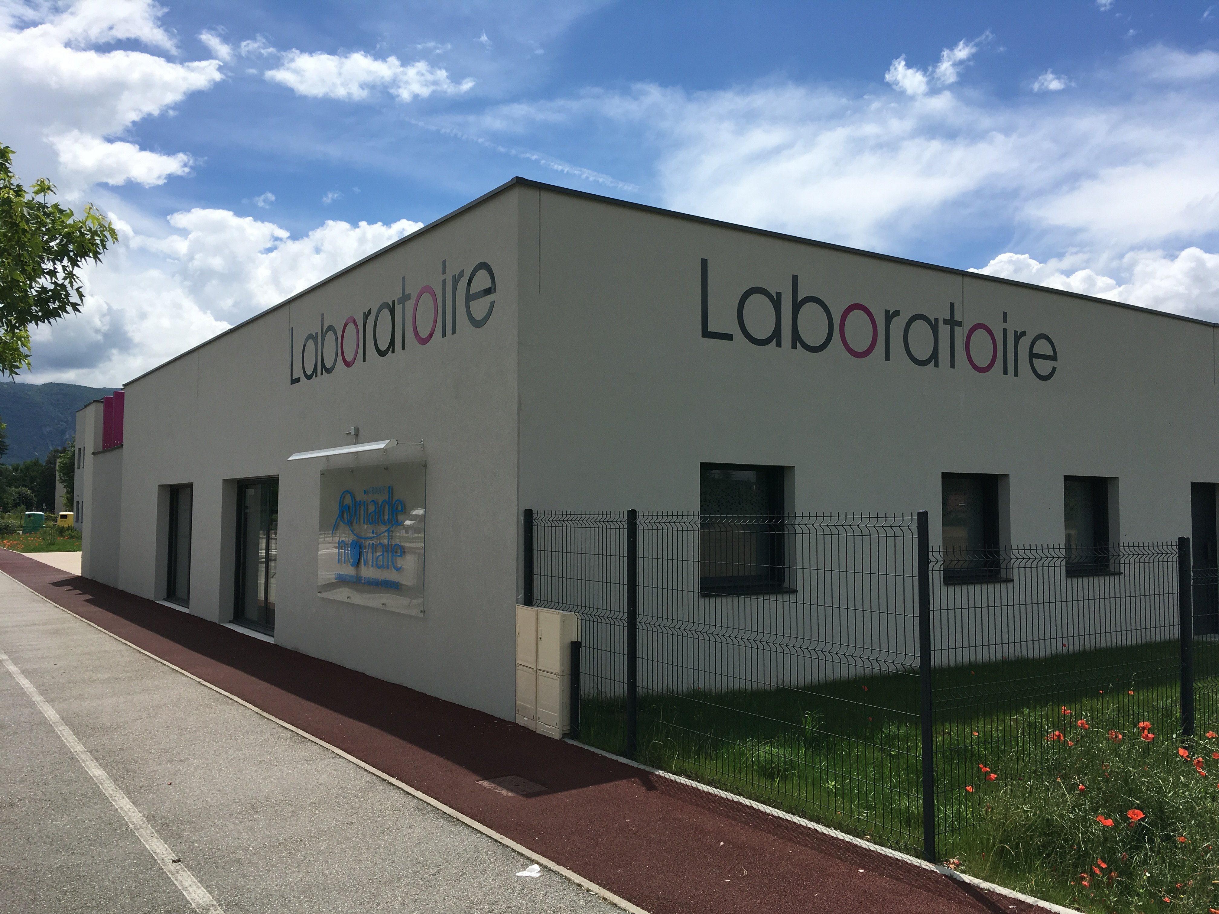 Laboratoire St Marcellin - Biogroup