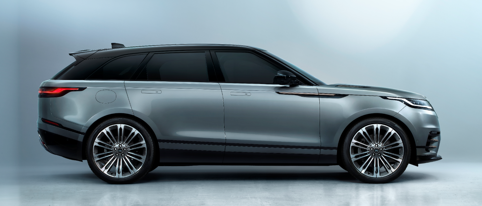 Compre seu novo SUV Land Rover em Land Rover Grand Brasil : Seu ...