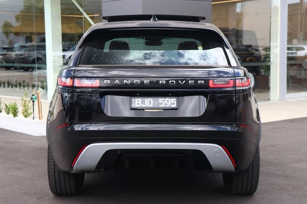 Melbourne City Land Rover | Land Rover Retailer in Port Melbourne VIC ...