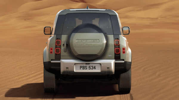 Hunter Land Rover | Land Rover Retailer in Bennetts Green NSW, Australia