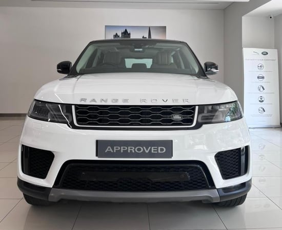 Land Rover Navnit Motors | Retailer | Mumbai, IN