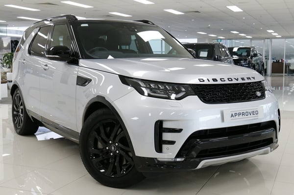 CONCORD LAND ROVER | Land Rover Retailer in Concord NSW, Australia