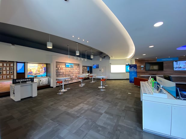 AT&T Mentor Avenue | Cell Phones, Wireless Plans & Accessories | 7701 ...