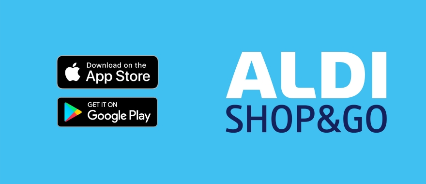 ALDI SHOP&GO, London, High Road