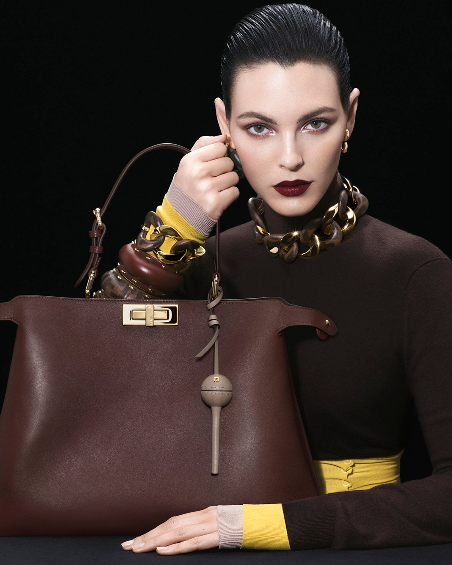 Boutique FENDI Tokyo Ginza Six